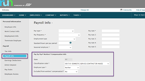 Answers to your most frequently asked employee policy questions | ADPIA