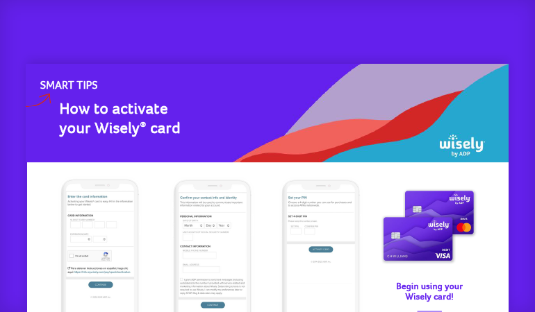 Wisely Pay Toolkit - Member Instruction