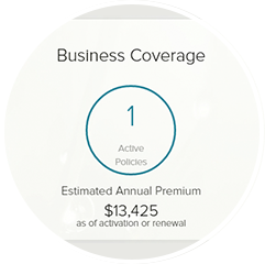 Information about your policy | ADPIA