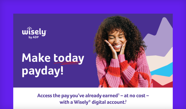 Wisely Pay Toolkit - Employee Education